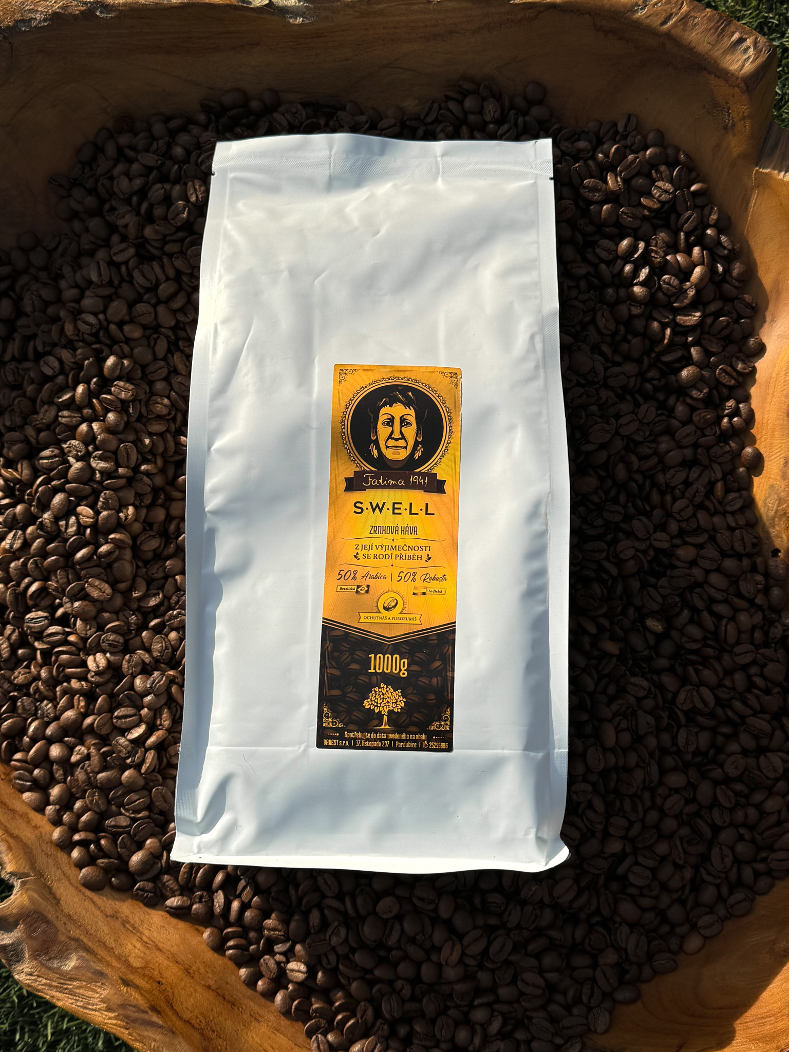 Galerie | Fatima coffee