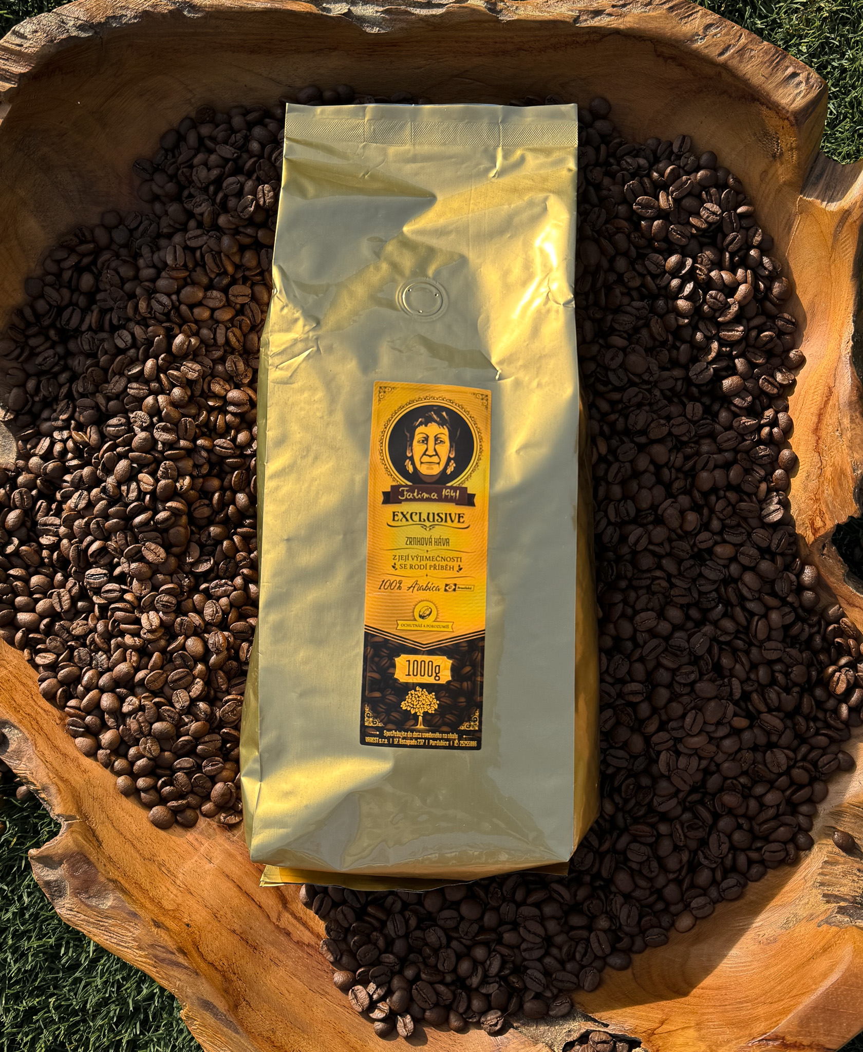 Galerie | Fatima coffee