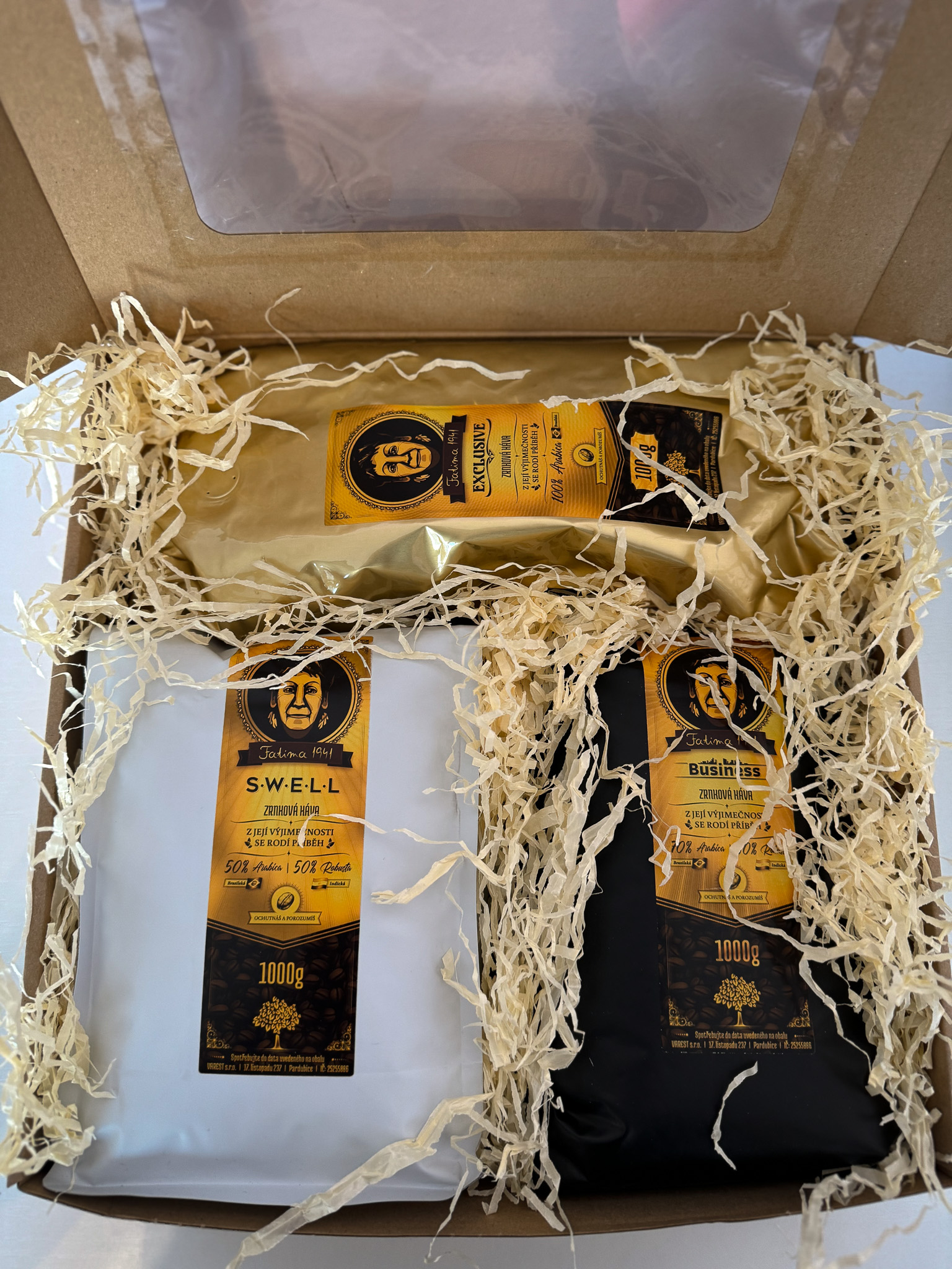 Galerie | Fatima coffee